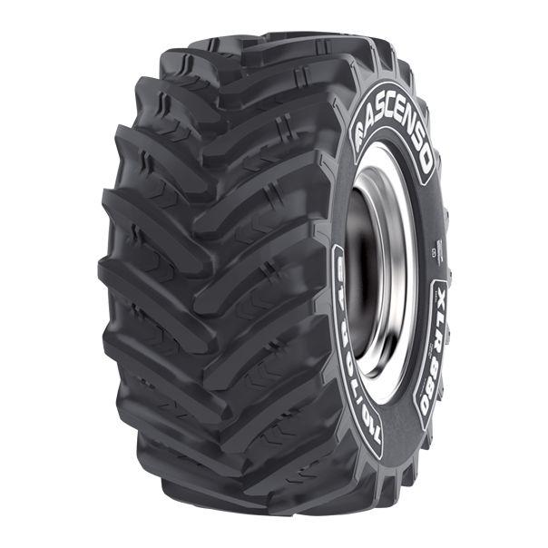 ASCENSO guma 710/70R42 ASC XLR880 173DPR TL