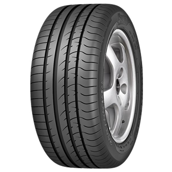 ASCENSO Agro guma 8.3-24 ASCENSO TDB120 8PR TT