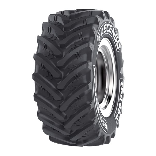 ASCENSO guma 600/65R38 ASC TDR650 159DPR TL