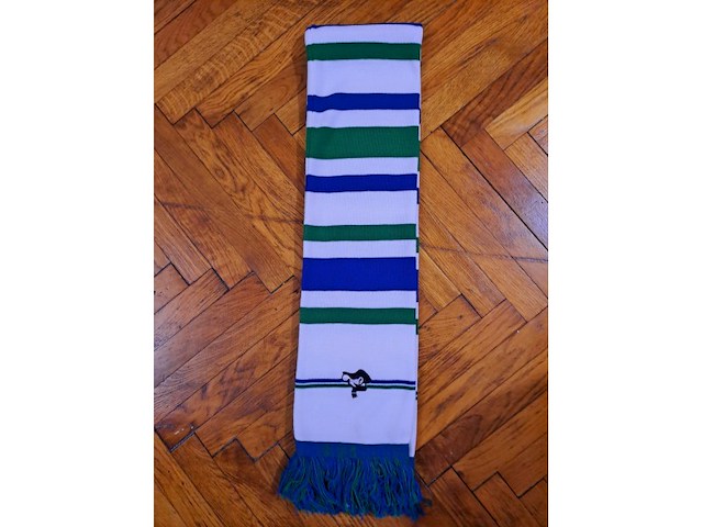 Taurunum boys FK Zemun navijački bar šal