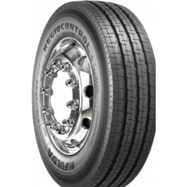 FULDA Vodeća guma 215/75R17.5 REGIOCONTROL 126M