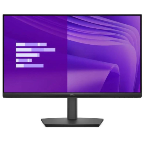 Monitor 23.8" Dell E2425HSM IPS 1920x1080/100Hz/5ms/HDMI/DP/VGA/pivot