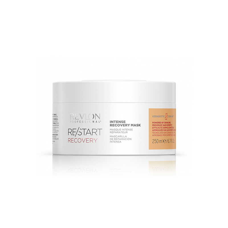 Revlon Restart Intense Recovery Mask 250ml