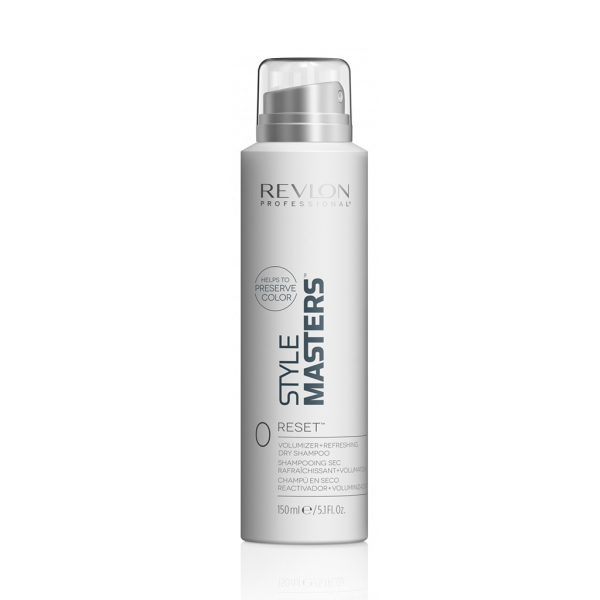 Revlon Style Masters Reset Suvi Šampon Za Volumen 150ml