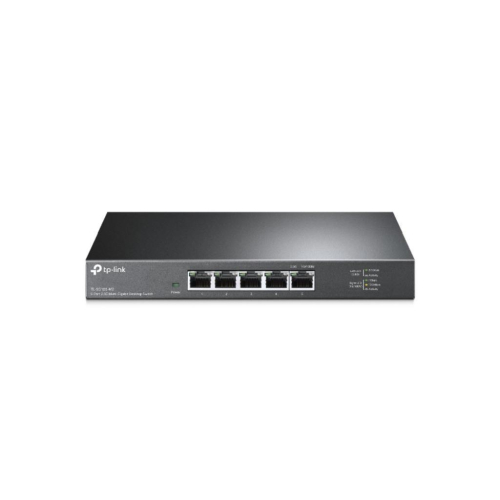 Switch TP-LINK TL-SG105-M2