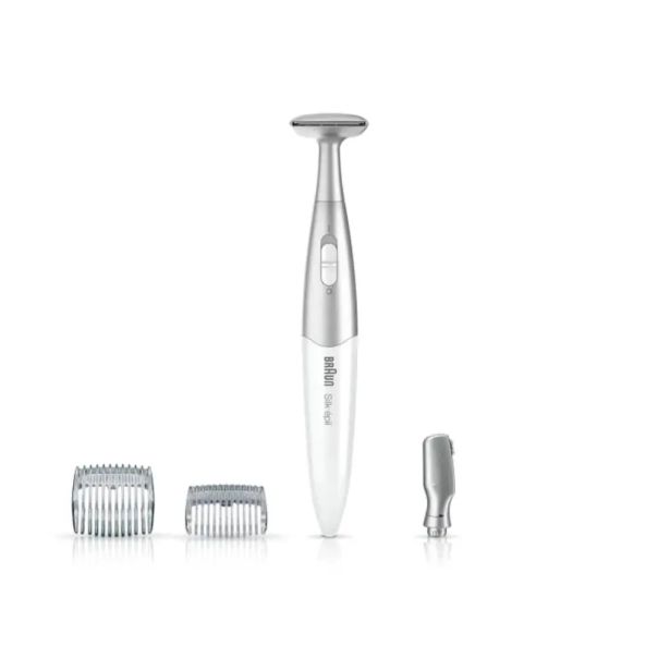 BRAUN Trimer Silk-epil 3u1 FG 1100