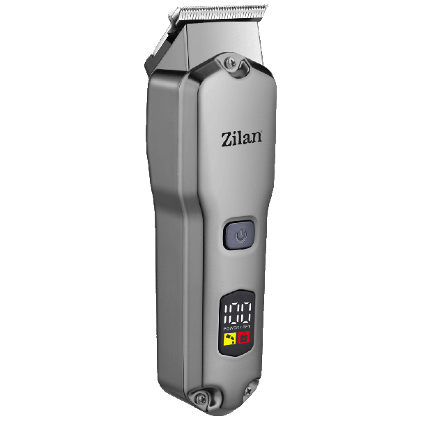 ZILAN Aparat za šišanje 5u1 ZLN8634