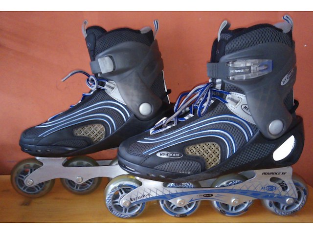 roleri Hy skate br. 41
