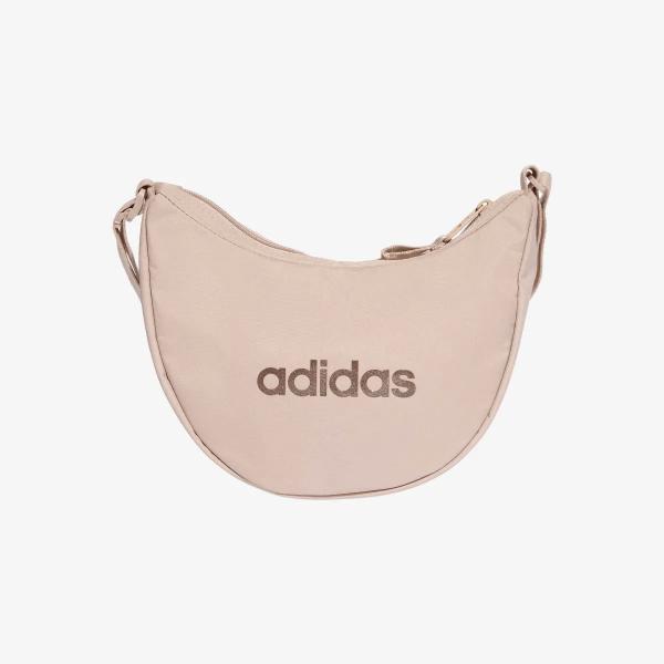 Adidas-Bež ženska torbica W L ESS POUCH