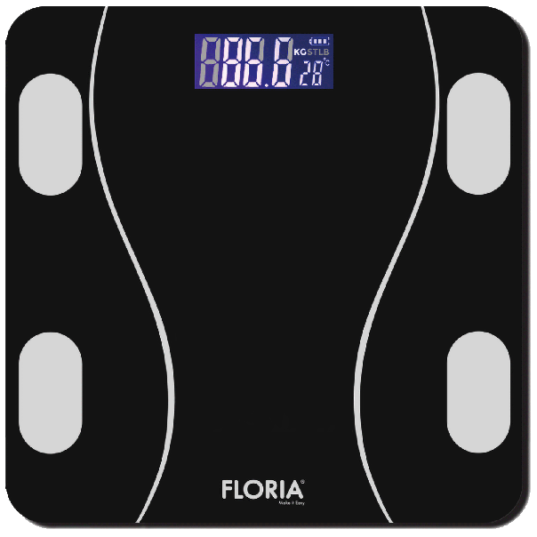 FLORIA Telesna vaga ZLN8962