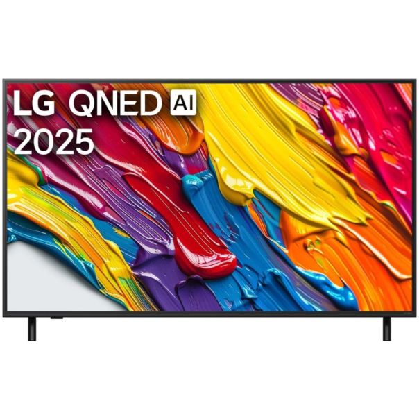 LG Televizor 43QNED82A3B, Ultra HD, Smart