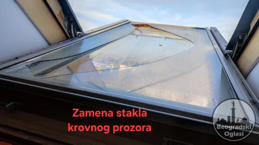 Staklorezac Staklo Zamena 0644931300