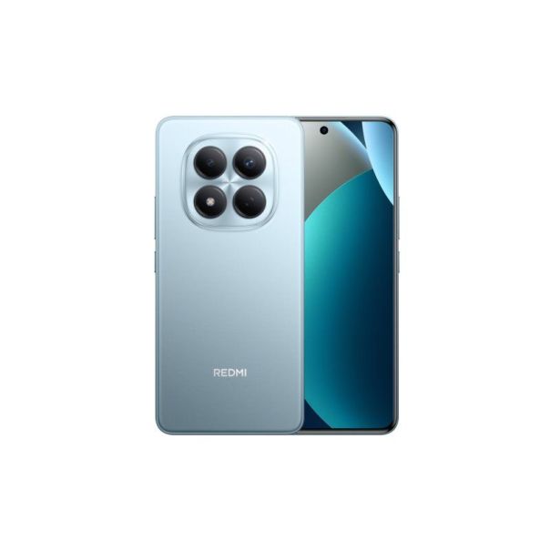 XIAOMI Redmi Note 15 Pro 12/512GB, plava
