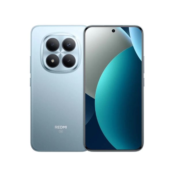 XIAOMI Redmi Note 15 Pro+ 5G 12/512GB, plava