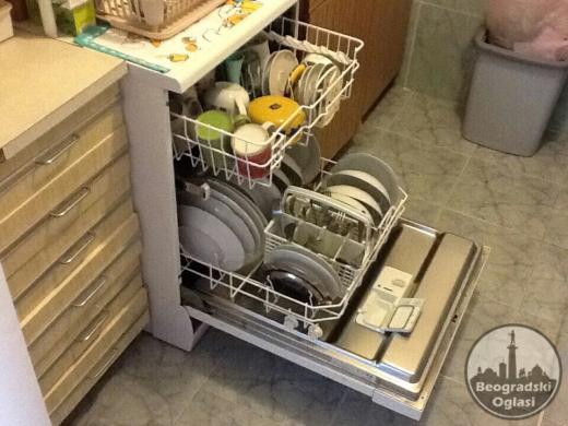 Servis popravak i prodaja masina za pranje sudova