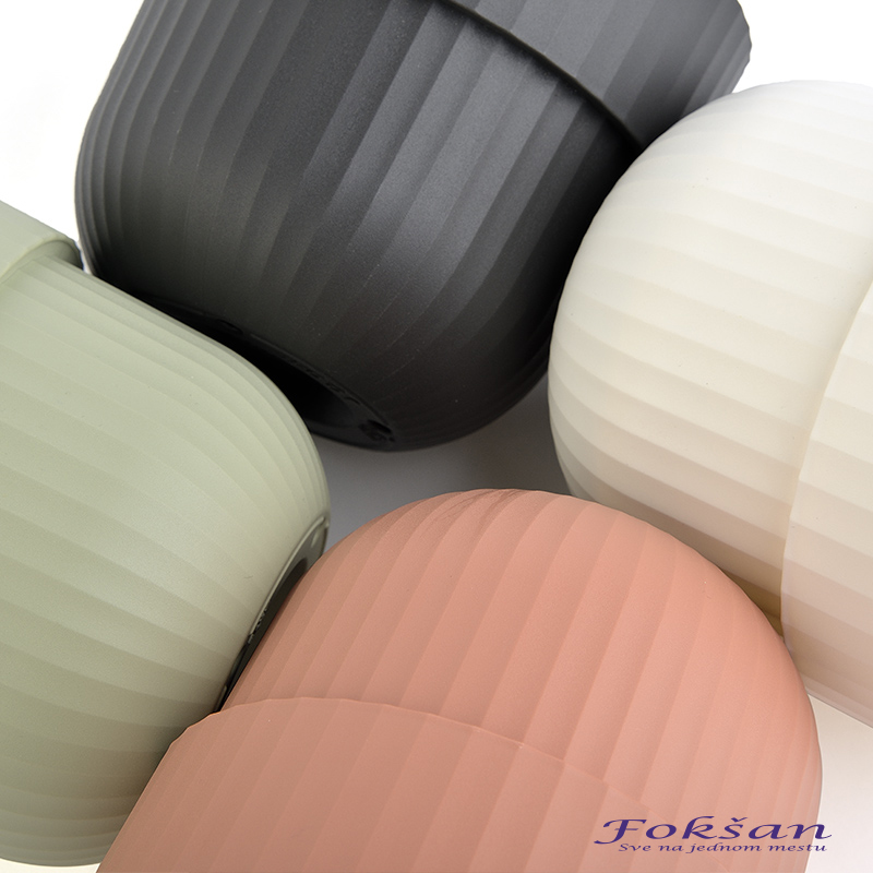 Saksija Florina sa drenažom