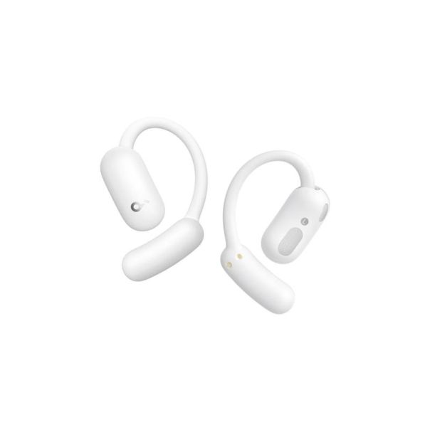 ANKER Bluetooth slušalice Soundcore AeroFit 2, bela