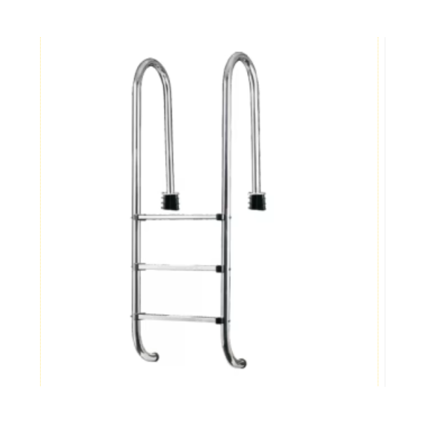 FF Merdevine Uske 3 stepenika AISI 304 sa ankerom