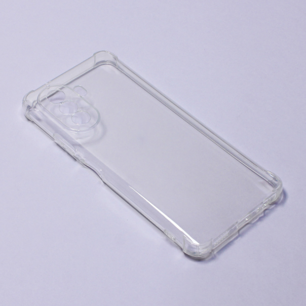 Torbica Transparent Ice Cube za Huawei Nova Y70/Y70 Plus