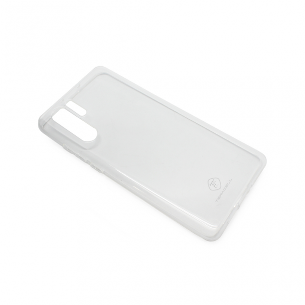 Maska za Huawei P30 Pro transparent Teracell Giulietta