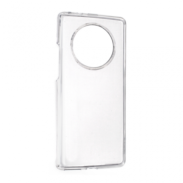 Maska za Huawei Mate 40 Pro transparent silikonska Ultra Thin
