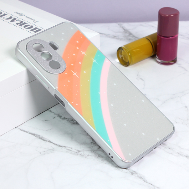 Maska za Huawei Nova Y70/Y70 Plus type 1 Color Stars