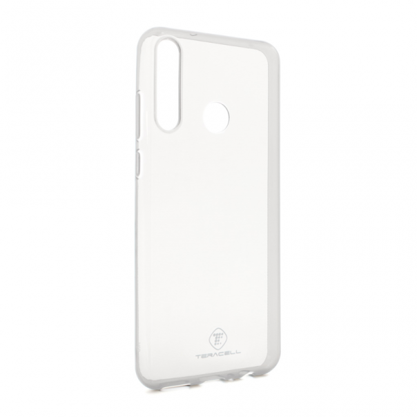 Maska za Huawei Y6p transparent Teracell Skin