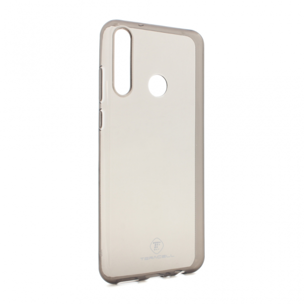 Maska za Huawei Y6p Teracell Skin crna