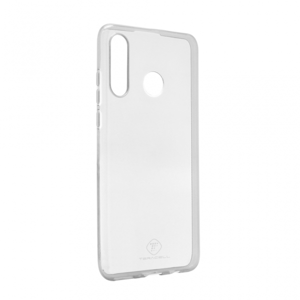 Maska za Huawei P30 Lite transparent Teracell Skin