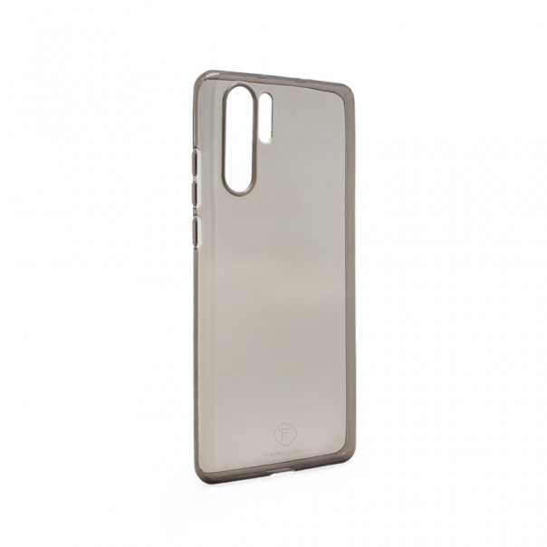 Maska za Huawei P30 Pro Teracell Skin crna