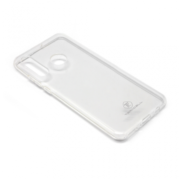 Maska za Huawei P30 Lite transparent Teracell Giulietta