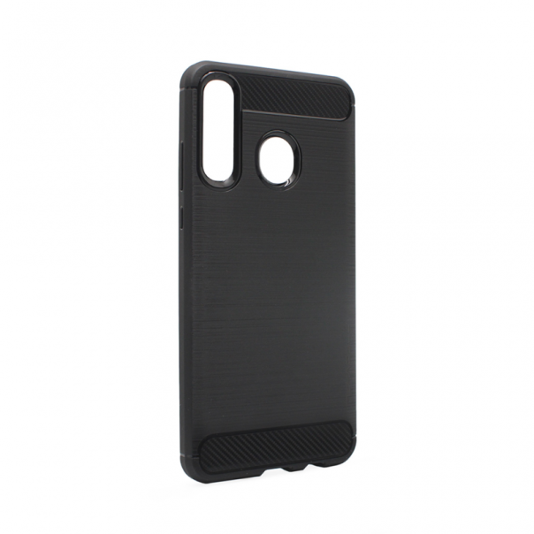 Maska za Huawei P30 Lite Defender Safeguard crna