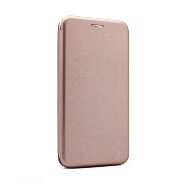 Maska za Xiaomi Redmi Note 15 Pro 4G (EU) Teracell Flip Cover roze