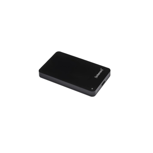 Intenso HDD 1TB 2.5 USB 3.0 Black eksterni 6021560
