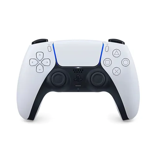 Gamepad 5 Joypad za PS5 DualSense Original White ORG (MS)