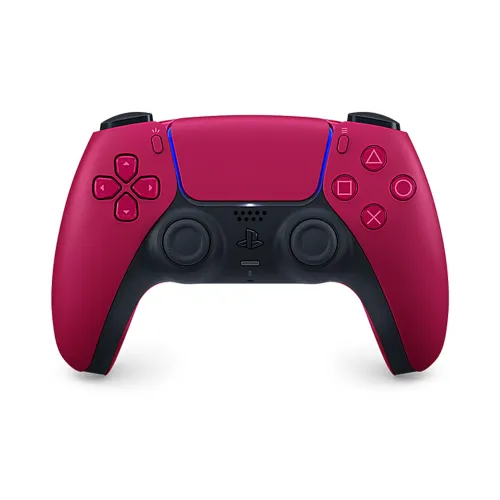 Gamepad 5 Joypad za PS5 DualSense Cosmic Red Original (MS)