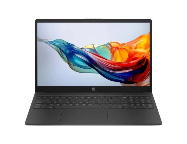 HP 15 fc0252nm (C8PW0EA) laptop AMD Ryzen 5 7520U 15.6" FHD 16GB 512GB SSD Radeon Graphics srebrni