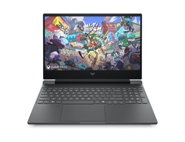 HP Victus Gaming 15-fb3051nn (C6JC3EA) gejmerski laptop AMD Ryzen 5 8645HS 15.6" FHD 16GB 512GB SSD NVIDIA GeForce RTX Graphics cr