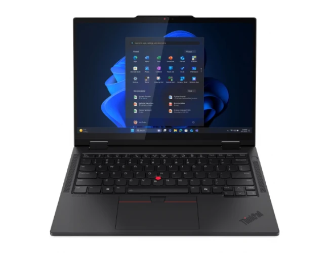 Lenovo ThinkPad T14s 2in1 (21R3004KCX) laptop Intel Core Ultra 7 255U 14" WUXGA IPS 32GB 1TB SSD Intel Arc Win11 Pro crni