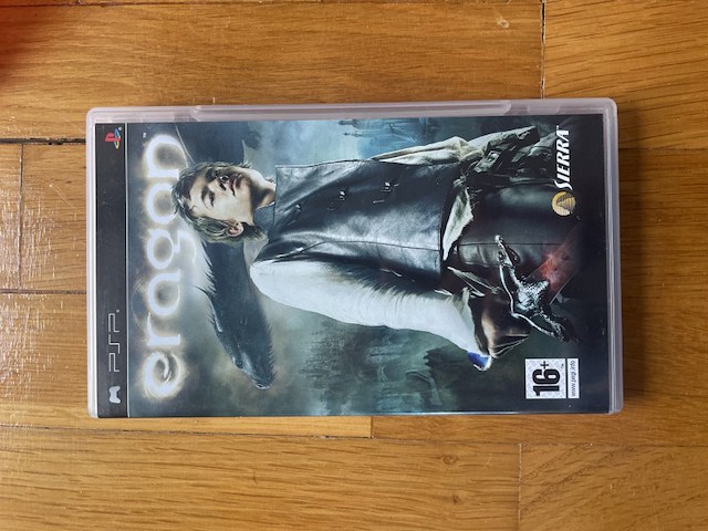 Eragon (PSP)