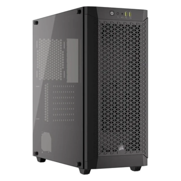 Kućište Corsair 480T Airflow, Black