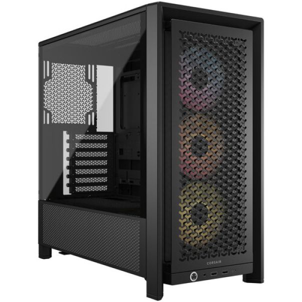Kuciste Corsair FRAME 5000D RS ARGB, CC-9011309-WW