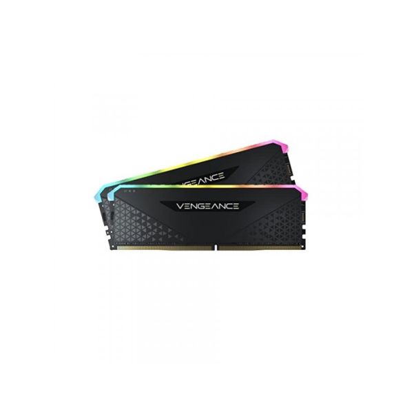 OSTALO RAM Corsair VENGEANCE RGB RS DDR4 16GB (2x8GB) 3200MHz CMG16GX4M2E3200C16