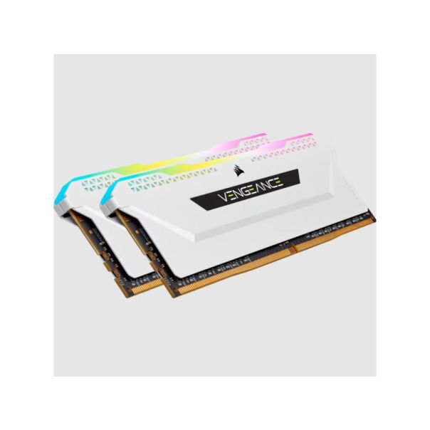 OSTALO RAM Corsair VENGEANCE RGB PRO DDR4 32GB (2x16GB) 3200MHz CMH32GX4M2E3200C16
