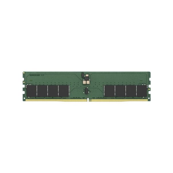 OSTALO RAM DIMM DDR5 32GB 6400MT/s Kingston Clocked CL52 KVR64A52BD8-32
