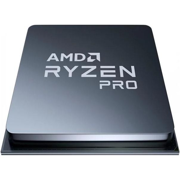 Procesor AMD AM4 Ryzen 5 PRO 5655G MPK