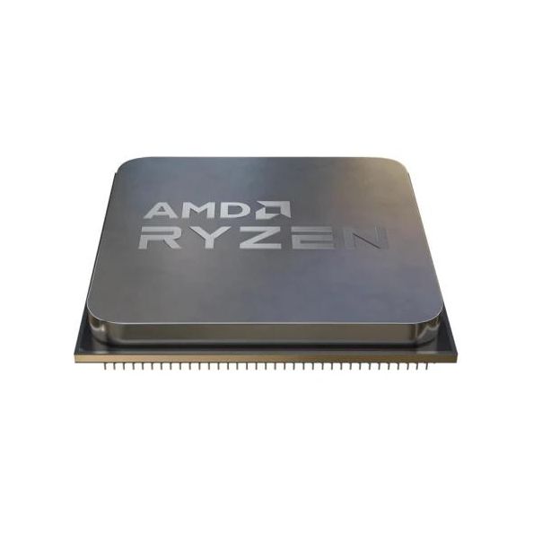 Procesor AMD AM4 Ryzen 7 PRO 4750GE 4.3GHz Tray