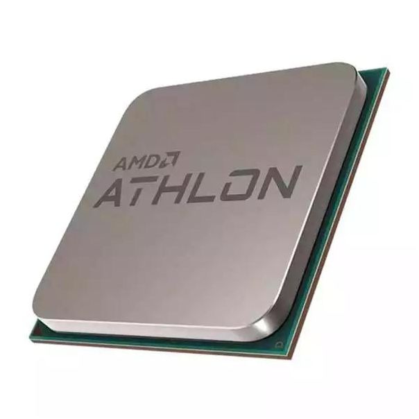 Procesor AMD Athlon 3000G 3.5GHz tray