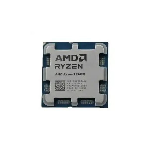Procesor AMD AM5 Ryzen 9 9900X 5.6GHz - Tray