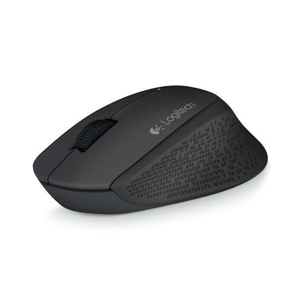 Miš Wireless Logitech M280 Wireless Black 910-004287